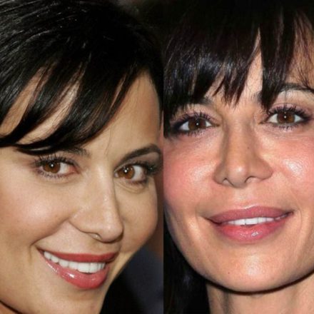 How Catherine Bell Plastic Surgery Has Changed Her Appearance