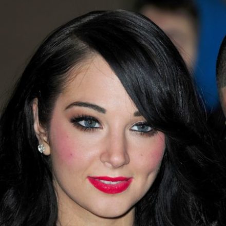 Tulisa plastic surgery before & after: how much has she had done?