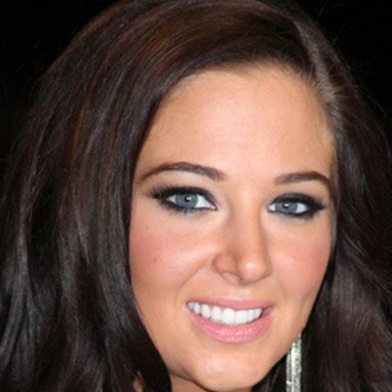 Tulisa plastic surgery before & after: how much has she had done?