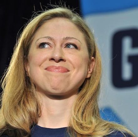 Chelsea Clinton Has Done Very Successful Plastic Surgery