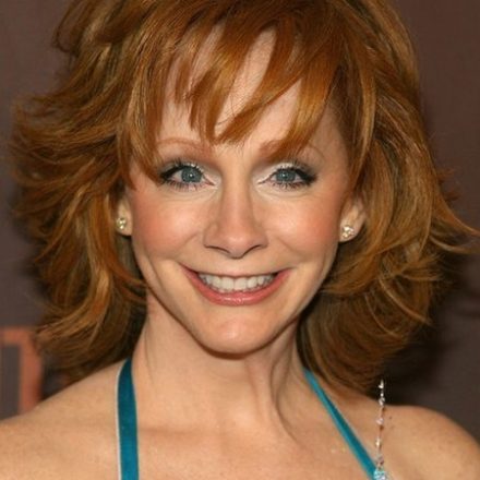 Reba McEntire Looks Great After Plastic Surgery