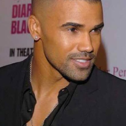 Discover The Secret Behind Shemar Moore New Look