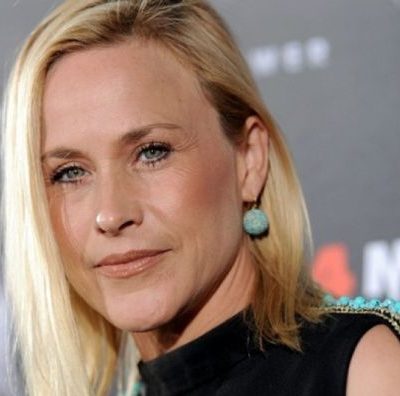 Plastic Surgery Made Patricia Arquette's Forehead Smoother