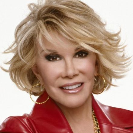 Joan Rivers Plastic Surgery - An Obsession
