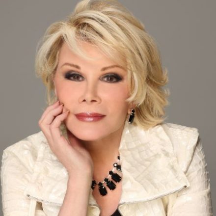 Joan Rivers Plastic Surgery - An Obsession