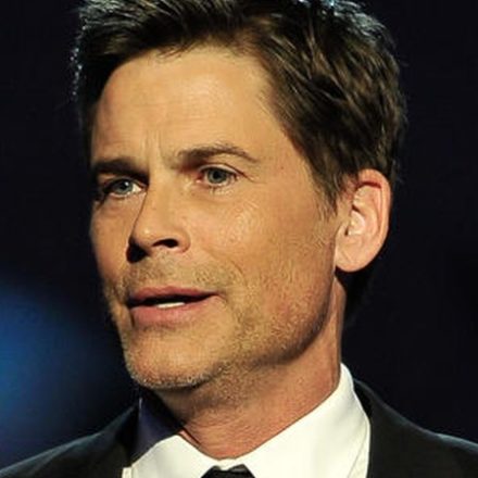 Rob Lowe Plastic Surgery Rumors
