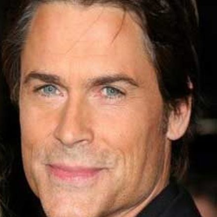 Rob Lowe Plastic Surgery Rumors