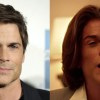 Rob Lowe Plastic Surgery Rumors