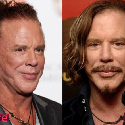 Mickey Rourke Plastic Surgery: Is It Enough?